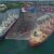 Puerto Río Haina – Autoridad Portuaria Dominicana.