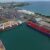 Puerto Río Haina - Autoridad Portuaria Dominicana.